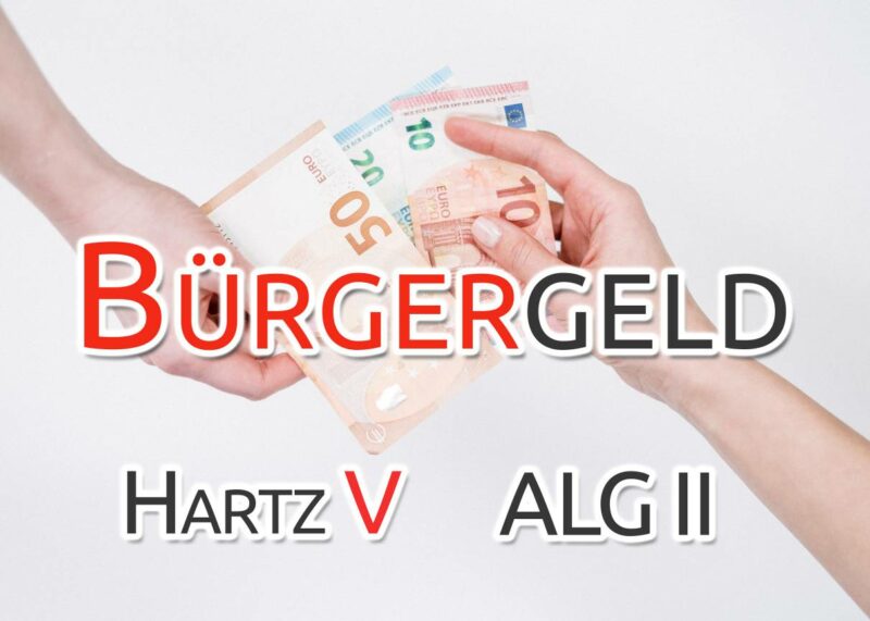 Das Bürgergeld kommt - und das steckt drin | BGZ