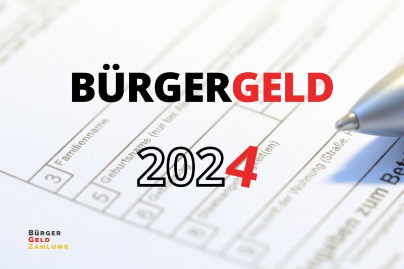 Bürgergeld 2024: Neue Regeln und wichtige Änderungen beim Regelsatz | BGZ